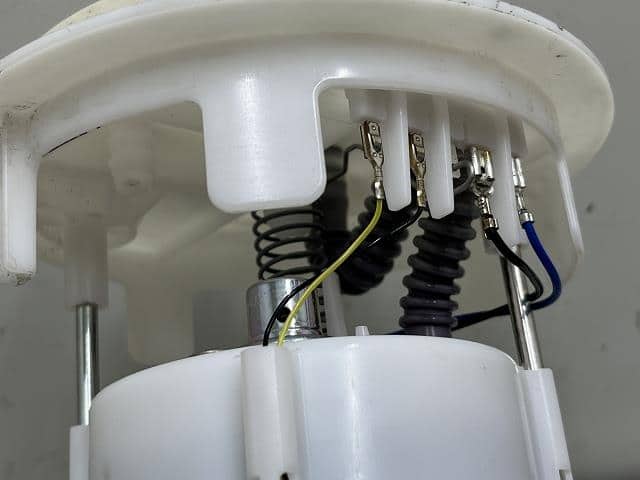 [Used]Fuel Pump PEUGEOT 208 2015 ABA-A9HM01 9674466680 - BE FORWARD ...