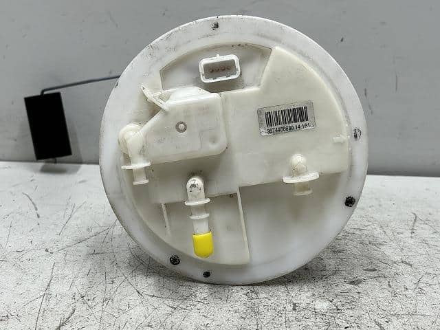 [Used]Fuel Pump PEUGEOT 208 2015 ABA-A9HM01 9674466680 - BE FORWARD ...