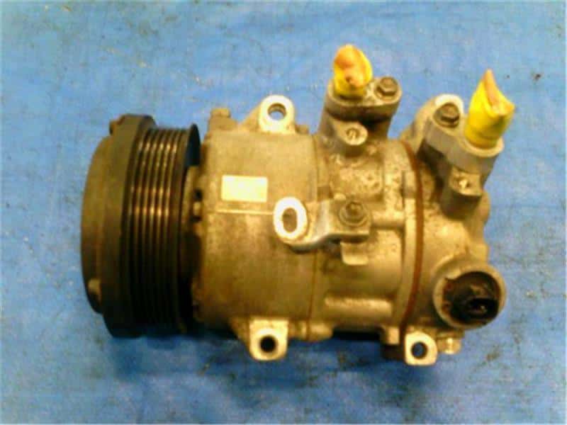 [Used]A/C Compressor TOYOTA Voxy 2010 DBA-ZRR70G 8831028640 - BE ...