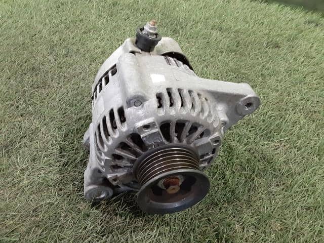 [Used]Alternator TOYOTA Ractis 2008 DBA-SCP100 2706023130 - BE FORWARD ...