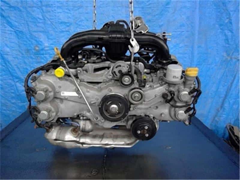 New & Used SAI Engine & Components Spare Parts - BE FORWARD Auto Parts