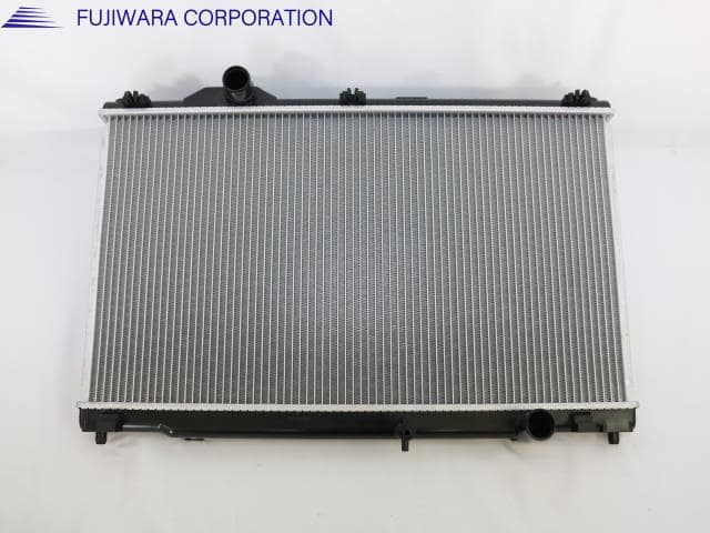 [New]Radiator TOYOTA Lexus gs 2005 DBA-GRS191 1640031370 - BE FORWARD ...