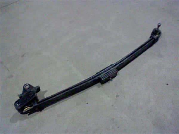 [Used]Front Right Leaf Spring Assembly HINO Dutro 2012 SJG-XKU710M - BE ...
