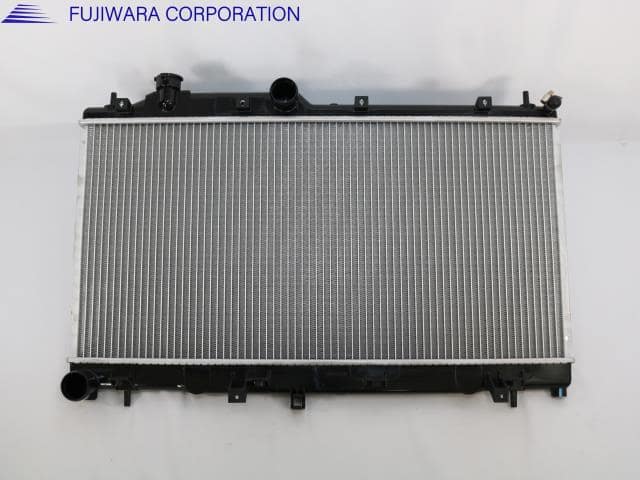 [New]Radiator SUBARU Legacy 2008 DBA-BL9 45119AG070 - BE FORWARD Auto Parts