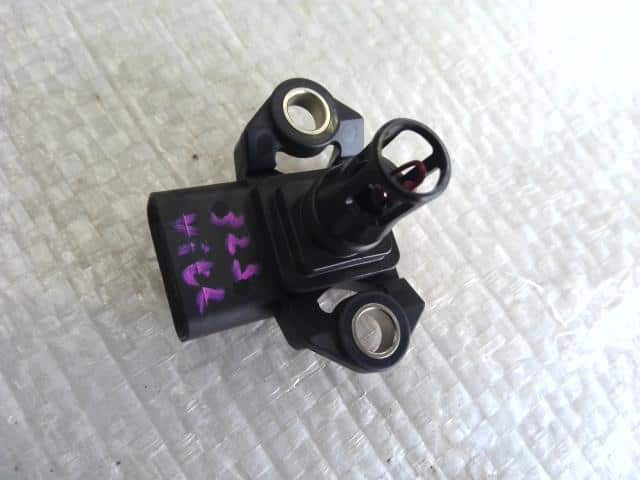 [Used]Air Flow Meter TOYOTA Vitz 2009 DBA-KSP90 8942152010 - BE FORWARD ...