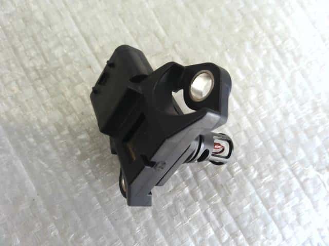 [Used]Air Flow Meter TOYOTA Vitz 2009 DBA-KSP90 8942152010 - BE FORWARD ...