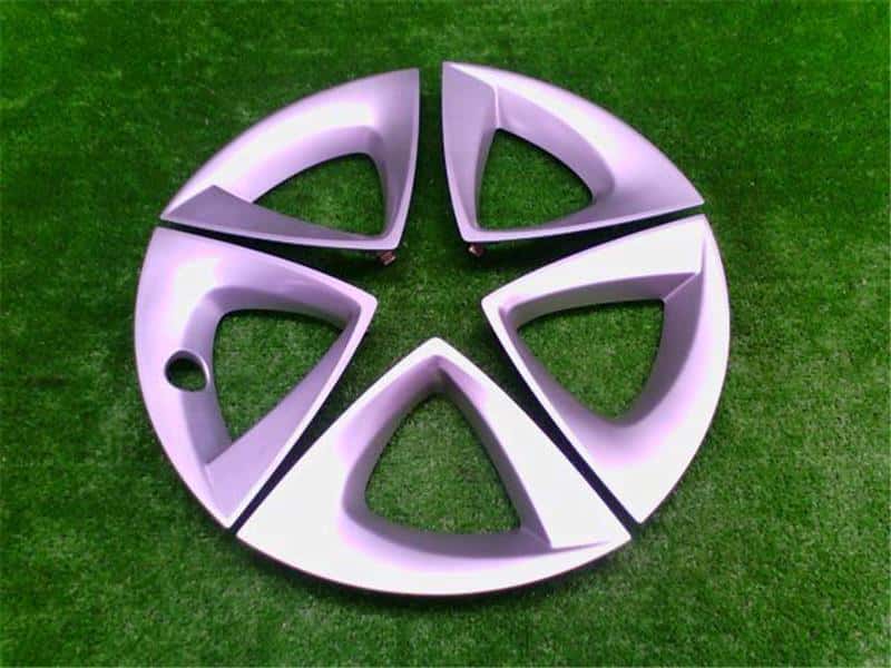 [Used]Wheel Cover TOYOTA Prius 2017 DLA-ZVW52 4260247210 - BE FORWARD ...