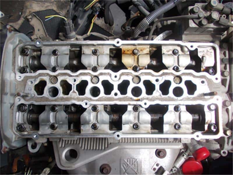 [Used]4G93T Engine MITSUBISHI Lancer 2005 TA-CS5A 1000A222 - BE FORWARD ...