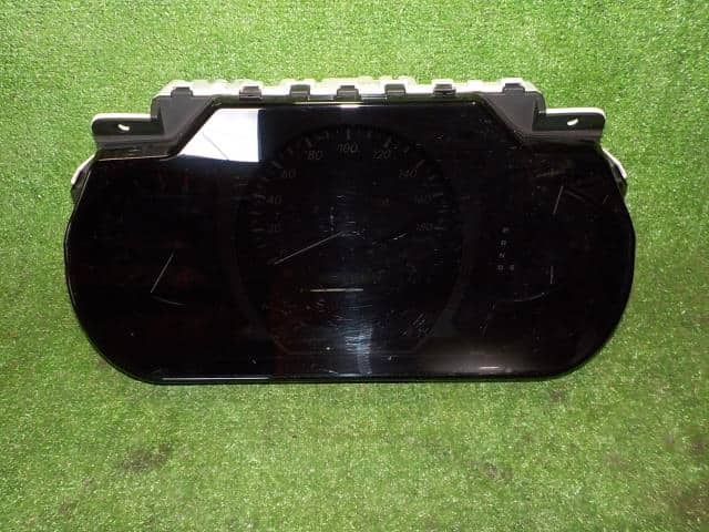 [Used]Speedometer TOYOTA Harrier 2005 CBA-ACU35W 8380048211 - BE ...