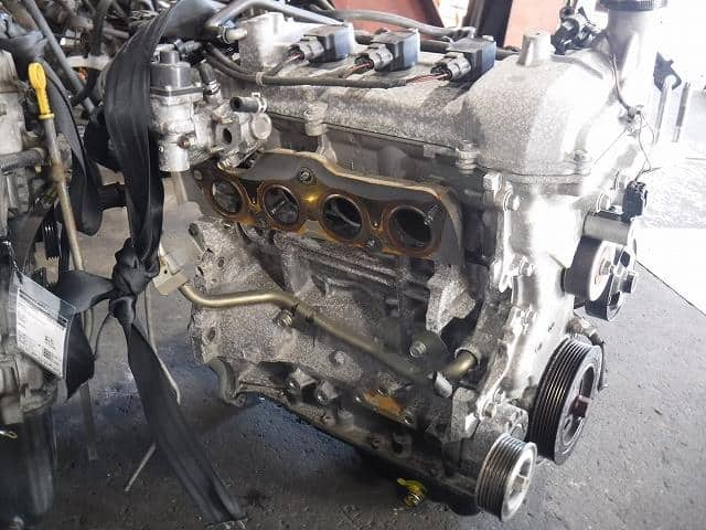 [Used]ZJ-VE Engine MAZDA Demio 2006 DBA-DY3W ZJ2002300C - BE FORWARD ...