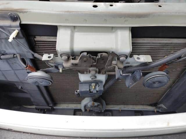 [Used]Condenser NISSAN Bluebird Sylphy 2013 DBA-TB17 921003ST0A - BE ...