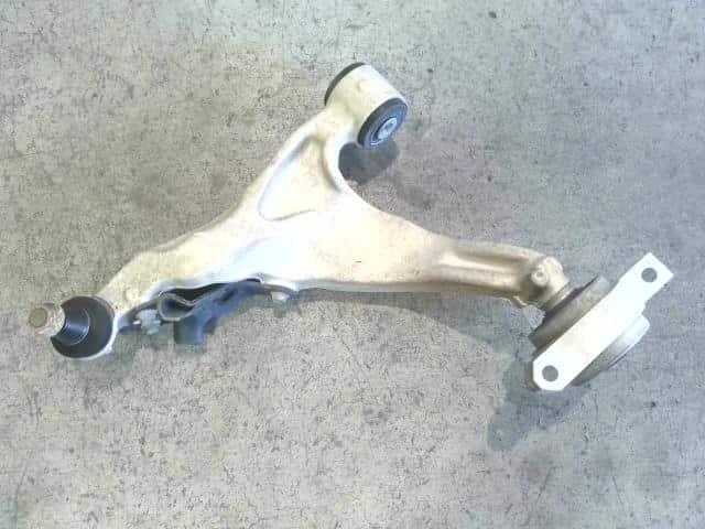 [Used]Front Right Lower Control Arm NISSAN Fuga 2010 DBA-Y51 545001MA0B ...