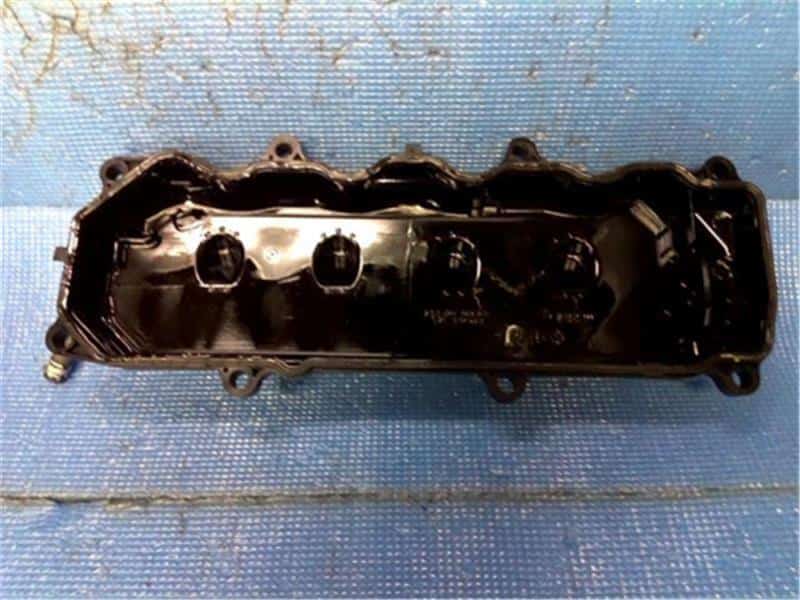 [Used]L13A-423 Engine HONDA Fit 2009 DBA-GE6 - BE FORWARD Auto Parts