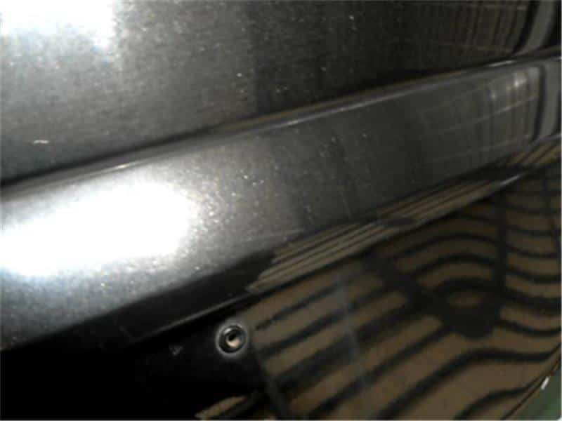 [Used]Back Door Assembly TOYOTA Corolla Runx 2005 DBA-NZE121 - BE ...