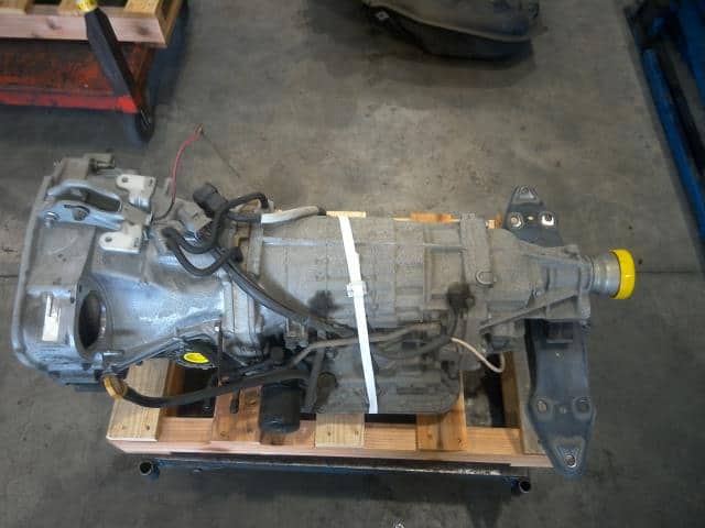 [Used]Automatic Transmission SUBARU Legacy 2006 DBA-BP9 31000AG840 - BE ...