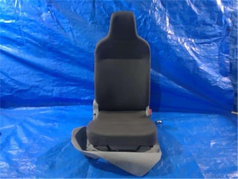 [Used]Driver's Seat SUZUKI Every 2019 HBD-DA17V 8530564P01 - BE FORWARD ...