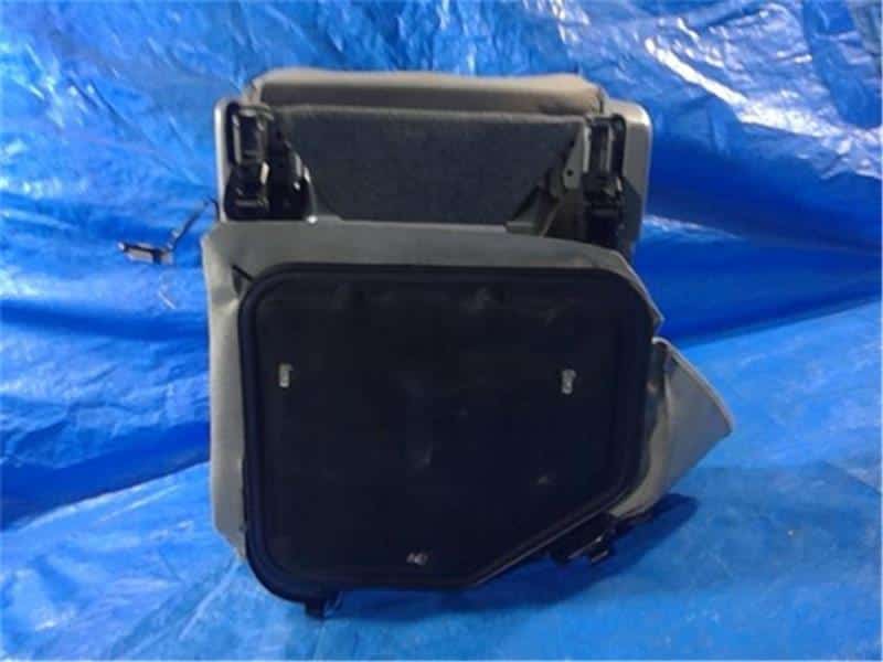 [Used]Driver's Seat SUZUKI Every 2019 HBD-DA17V 8530564P01 - BE FORWARD ...