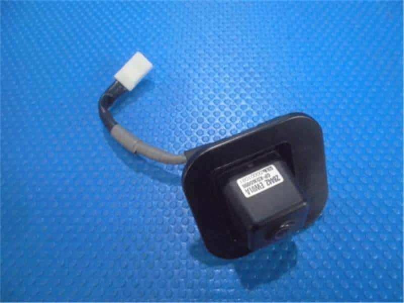 [Used]Backup Camera NISSAN Bluebird Sylphy 2005 DBA-NG11 28442EW01B ...