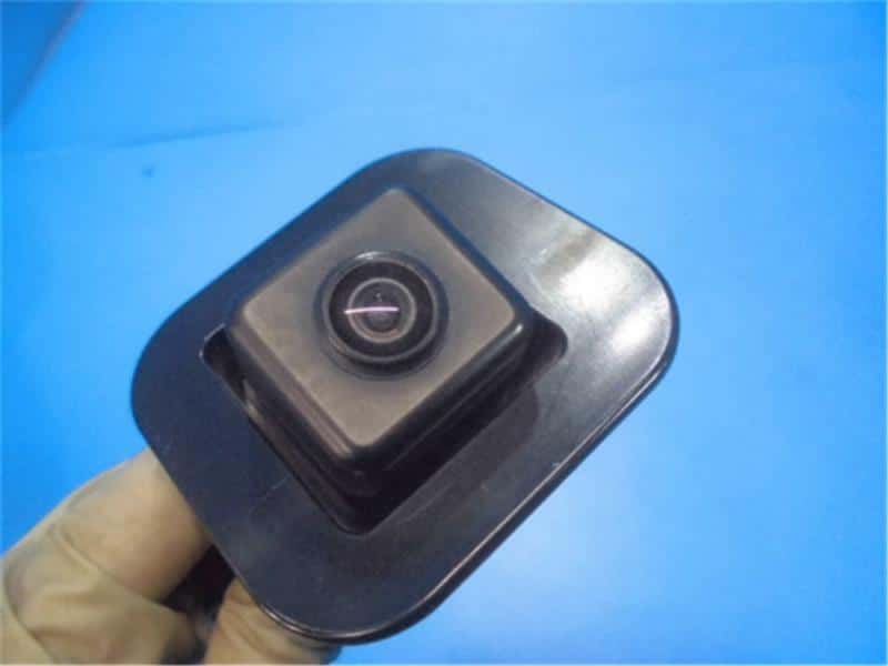 [Used]Backup Camera NISSAN Bluebird Sylphy 2005 DBA-NG11 28442EW01B ...