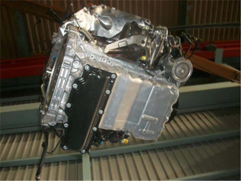 [Used]274 Engine MERCEDES-BENZ E-Class 2018 RBA-213042C - BE FORWARD ...