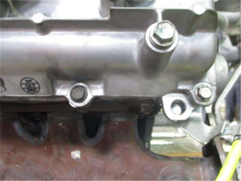 [Used]3SZVE Engine TOYOTA Townace Van 2018 DBF-S402M - BE FORWARD Auto ...