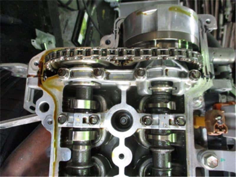 [Used]3SZVE Engine TOYOTA Townace Van 2018 DBF-S402M - BE FORWARD Auto ...