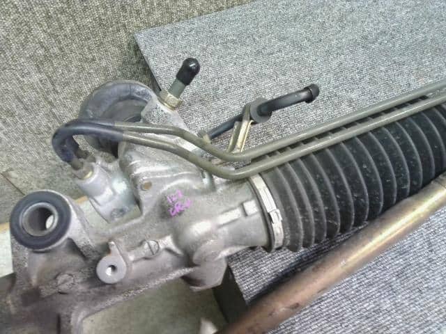 [Used]Power Steering Rack and Pinion Assembly HONDA CR-V 2003 LA-RD5 ...