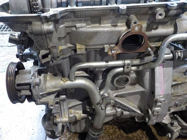 [Used]R06A Engine MAZDA Flair wagon 2018 DAA-MM53S - BE FORWARD Auto Parts