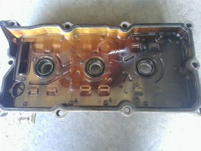 [Used]VQ20DE Engine NISSAN Cefiro 1997 E-WA32 1010231UM0 - BE FORWARD ...