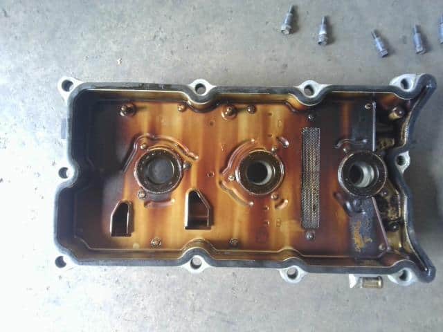 [Used]VQ20DE Engine NISSAN Cefiro 1997 E-WA32 1010231UM0 - BE FORWARD ...