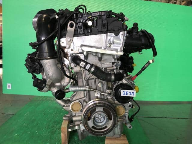 [Used]B48A20B Engine BMW Bmw mini_ 2018 CBA-XRJCWM 11002459232 - BE ...