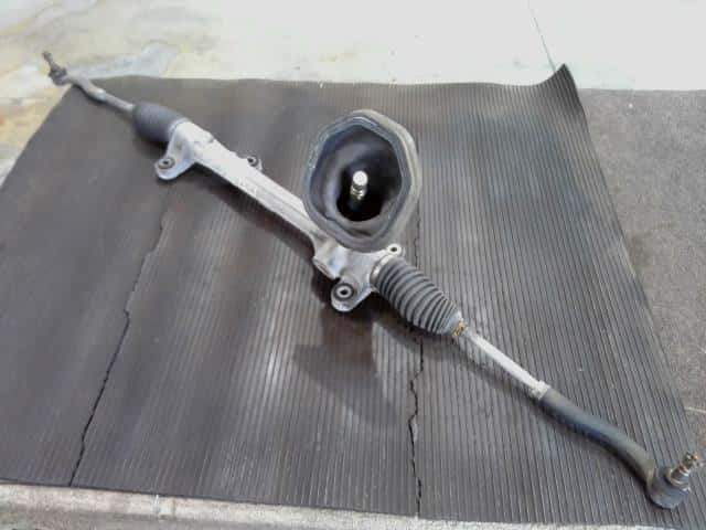 [Used]Power Steering Rack and Pinion Assembly TOYOTA Corolla Axio 2008 ...