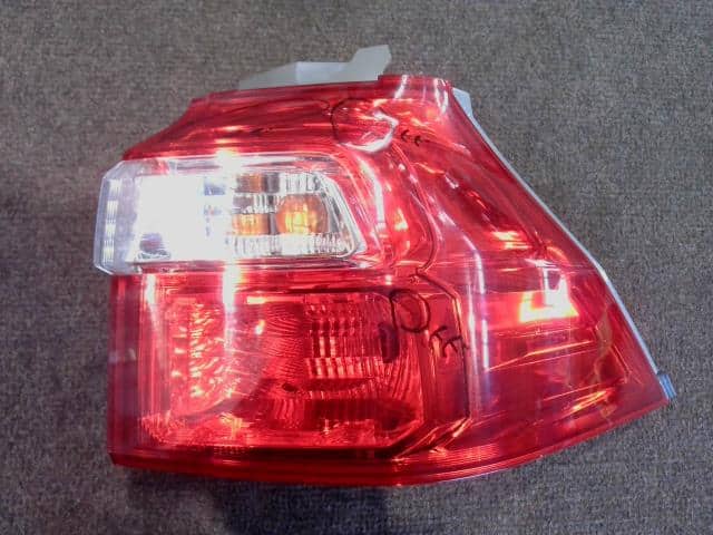 New & Used HONDA STEP WAGON 2008 DBA-RG1 Spare Parts - BE FORWARD Auto ...