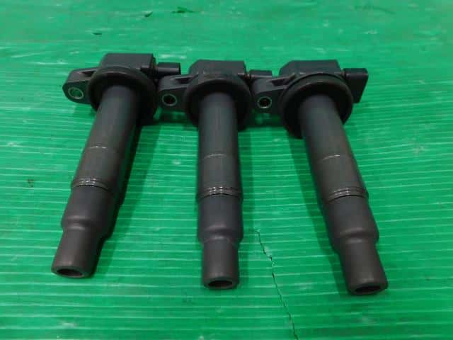 [Used]Ignition Coil TOYOTA Probox 2014 DBE-NCP51V 9091902265 - BE ...