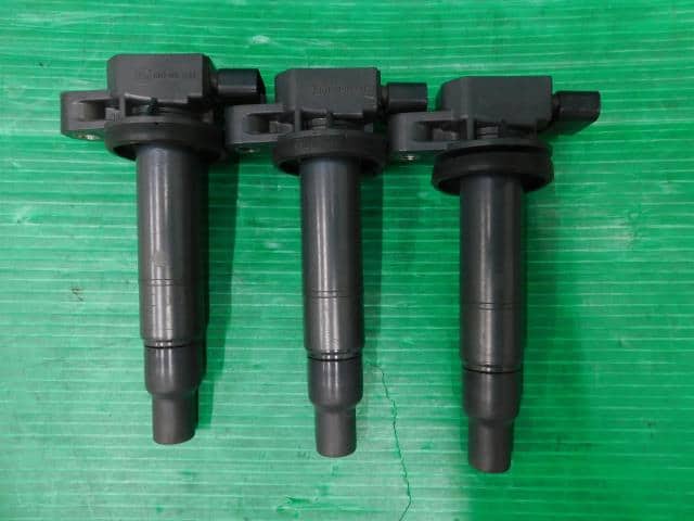 [Used]Ignition Coil TOYOTA Probox 2014 DBE-NCP51V 9091902265 - BE ...