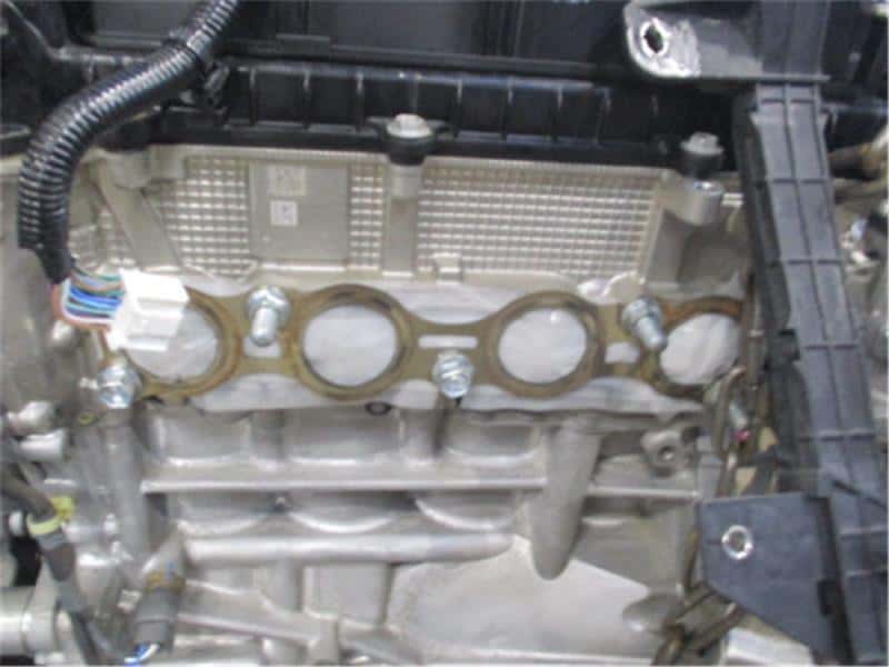 [Used]K12C Engine SUZUKI Solio 2019 DAA-MA36S - BE FORWARD Auto Parts