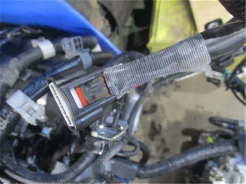 [Used]K12C Engine SUZUKI Solio 2019 DAA-MA36S - BE FORWARD Auto Parts