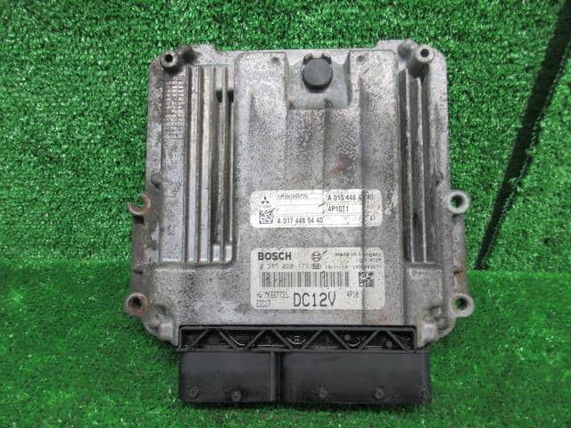 [Used]Engine Control Unit Mitsubishi Fuso 2013 TPG-FDA00 MK667731 - BE ...