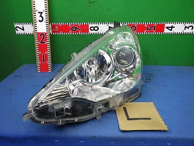 New & Used Cooling Components TOYOTA AQUA 2013 Spare Parts - BE FORWARD ...