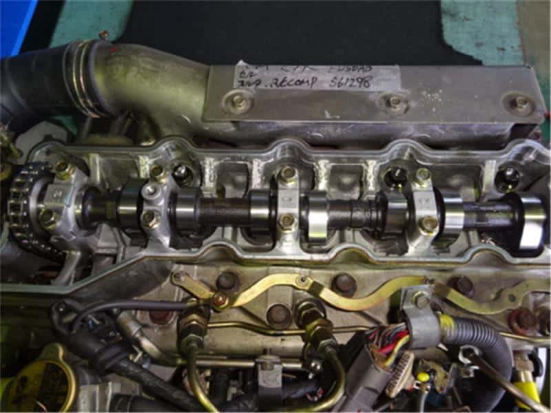 [Used]4M40 Engine Mitsubishi Fuso Other mitsubishi fuso cars 2001 KK ...