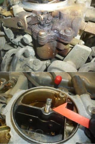 [Used]F8 Engine MAZDA BONGO 1996 GA-SE88T F8S302300 - BE FORWARD Auto Parts