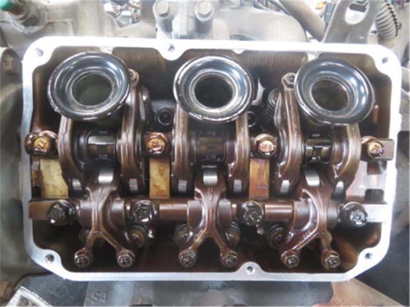 [Used]3G83 Engine MITSUBISHI Minicab Truck 1996 V-U41T - BE FORWARD ...