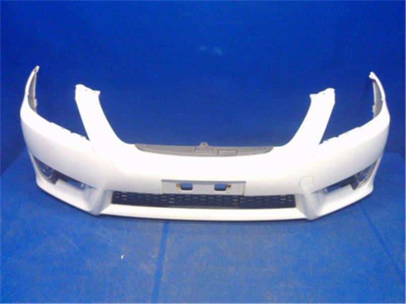 [Used]Front Bumper TOYOTA Crown 2012 DBA-GRS200 - BE FORWARD Auto Parts