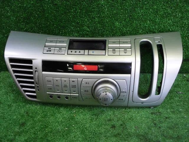 [Used]Car Navigation HONDA Edix 2005 DBA-BE3 39050SJD003 - BE FORWARD ...