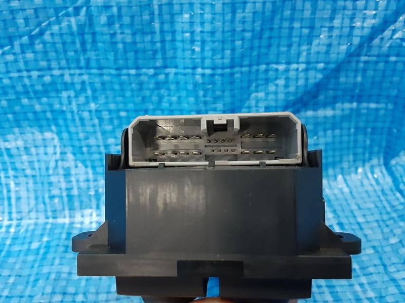 [Used]Power Window Switch HONDA Stream 2009 DBA-RN6 - BE FORWARD Auto Parts