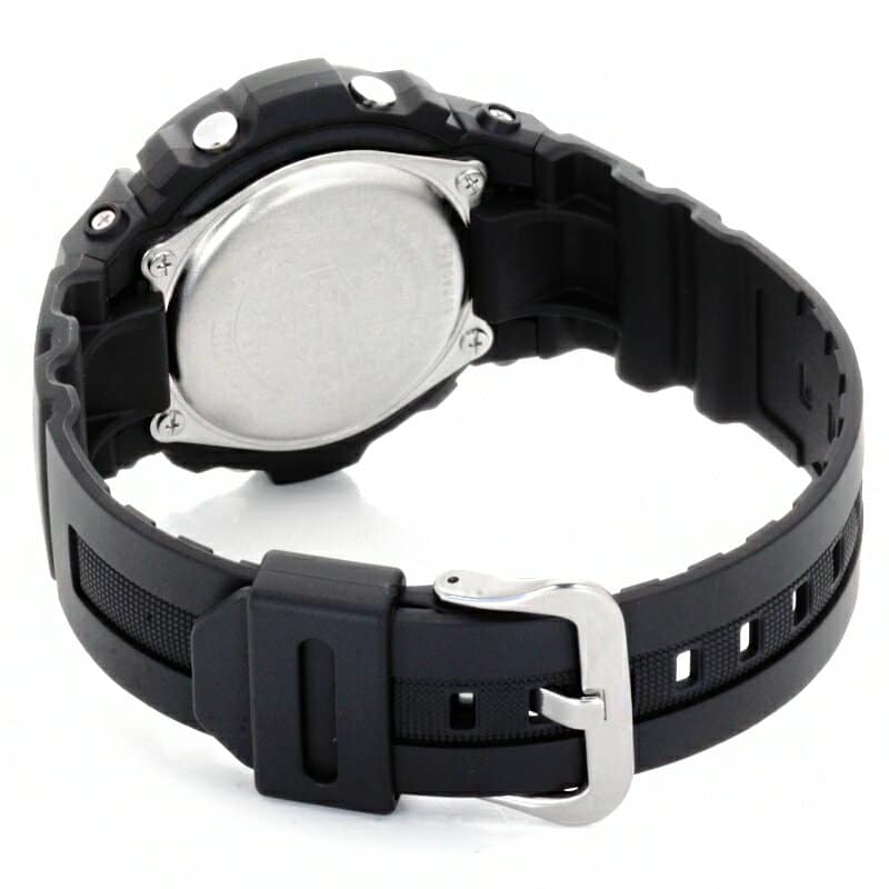 [New]Casio CASIO G-SHOCK ANALOG-DIGITAL AWG-100 M100 SERIES clock ...