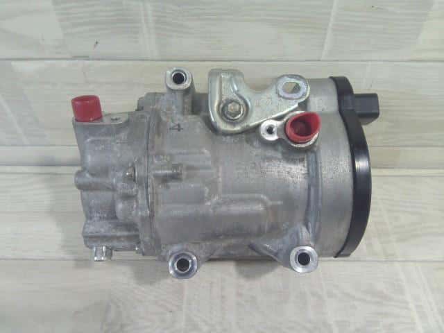 [Used]A/C Compressor TOYOTA Prius 2017 DAA-ZVW55 8837047092 - BE ...