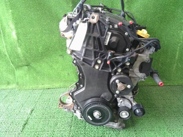 [Used]M9R Engine NISSAN X-Trail 2011 LDA-DNT31 1010200Q5E - BE FORWARD ...
