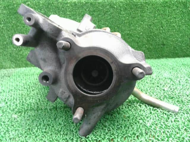 [Used]Turbocharger NISSAN Nv350 caravan 2014 LDF-VW2E26 144113XN3A - BE ...