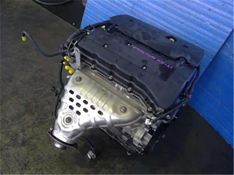 [Used]4B12 Engine MITSUBISHI Outlander 2011 DBA-CW5W - BE FORWARD Auto ...